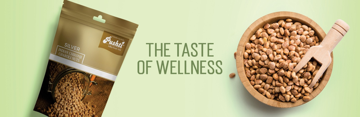Charoli – Pushti Nuts
