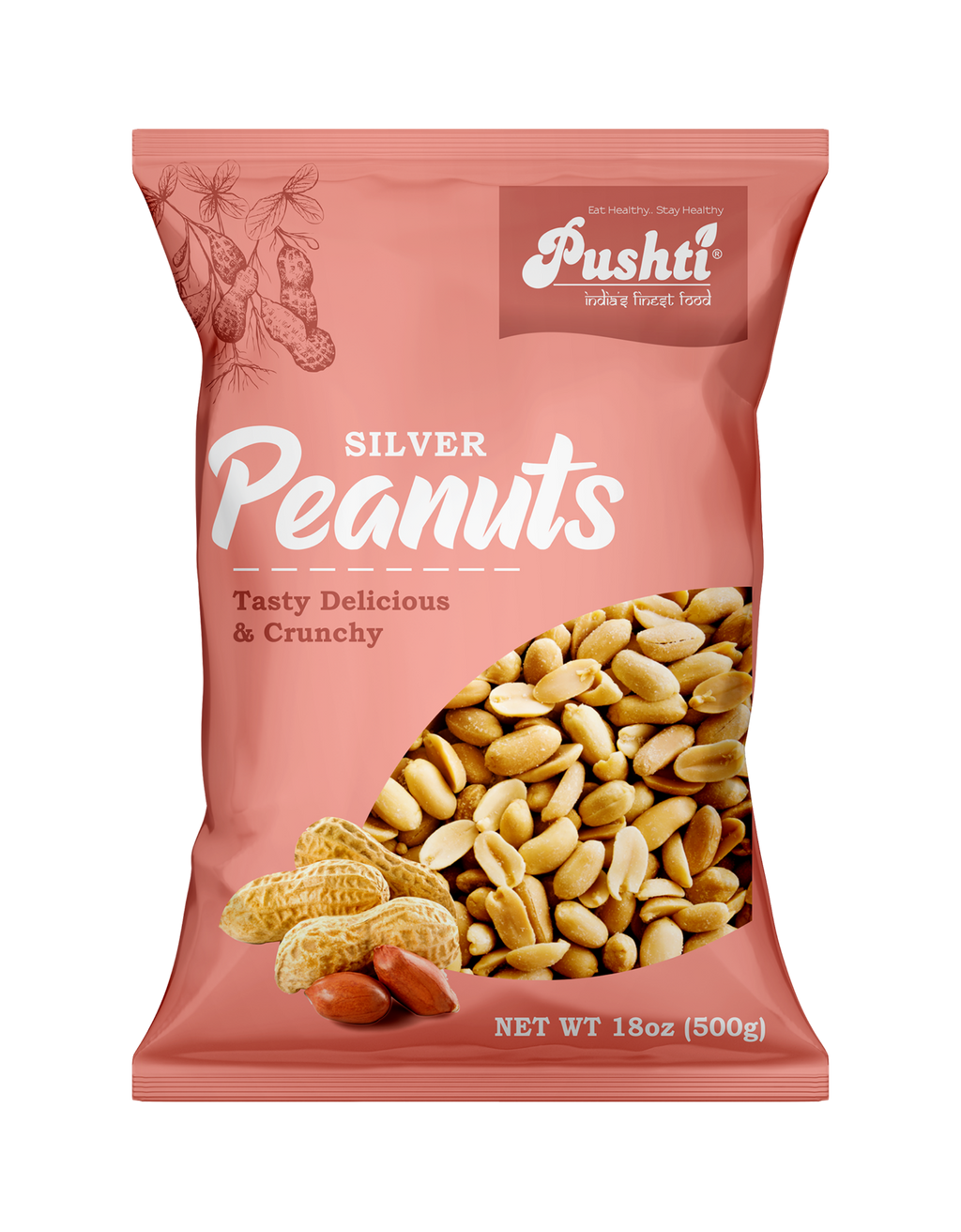 Discover Our Variety of Products – Pushti Nuts